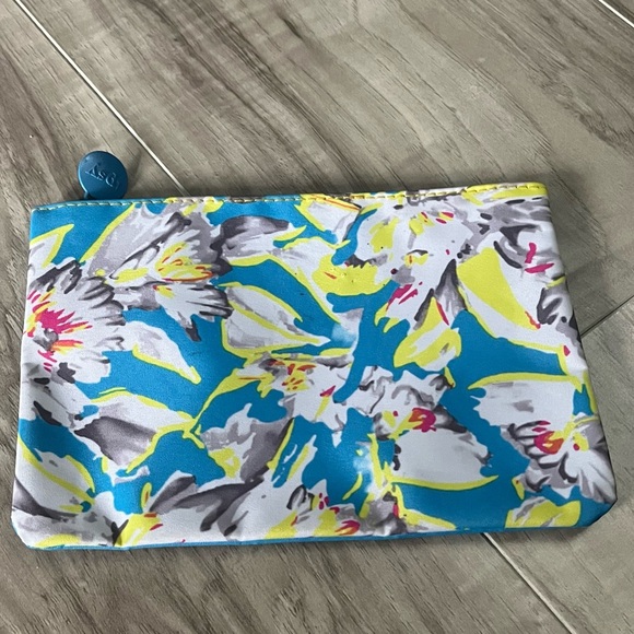 ipsy | Bags | Ipsy Glam Bag Makeup Bag | Poshmark